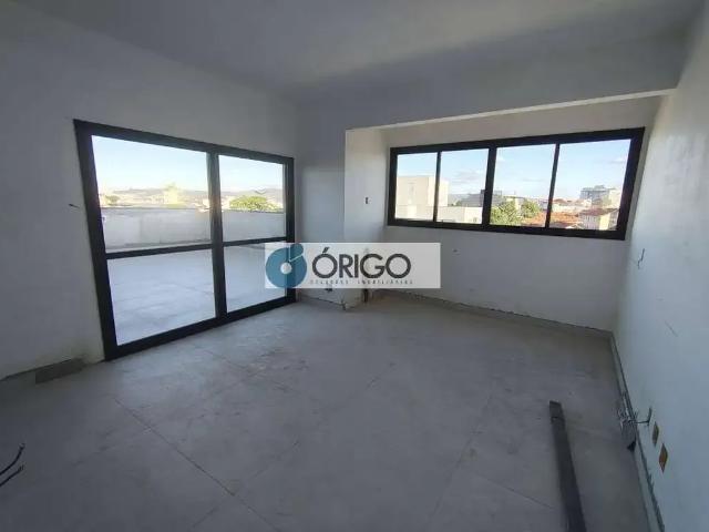 Apartamento para Venda em Contagem/MG Novo Eldorado 2 Quartos