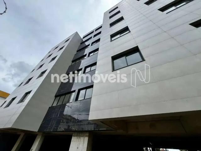 Apartamento para Venda em Contagem/MG Novo Eldorado 2 Quartos