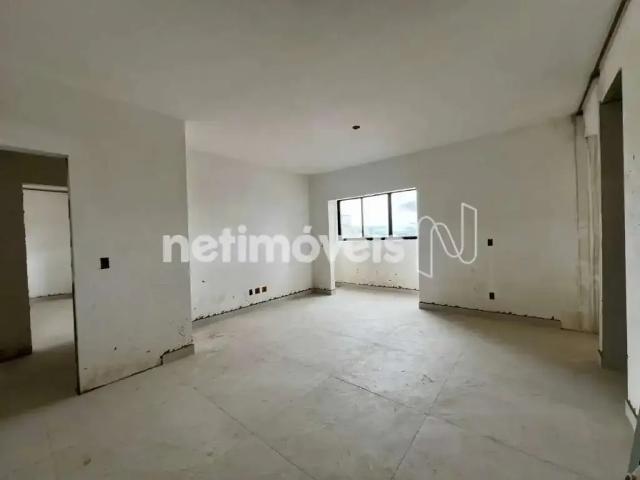 Apartamento para Venda em Contagem/MG Novo Eldorado 2 Quartos