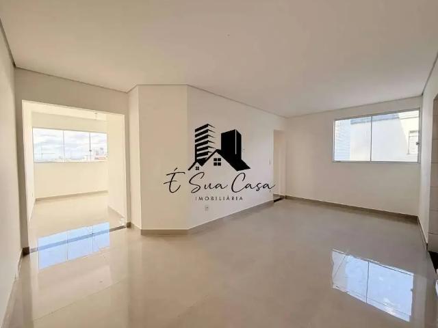 Apartamento para Venda em Contagem/MG Novo Eldorado 3 Quartos