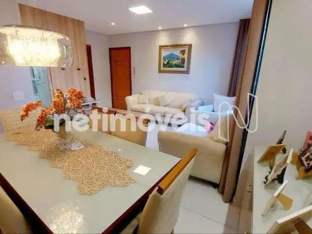Apartamento para Venda em Contagem/MG Novo Eldorado 3 Quartos