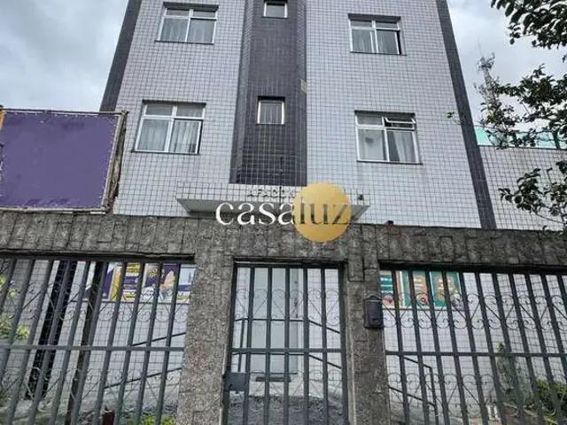 Apartamento para Venda em Contagem/MG Novo Eldorado 3 Quartos
