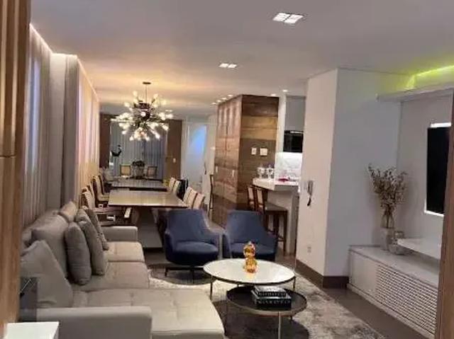Apartamento para Venda em Contagem/MG Novo Eldorado 3 Quartos