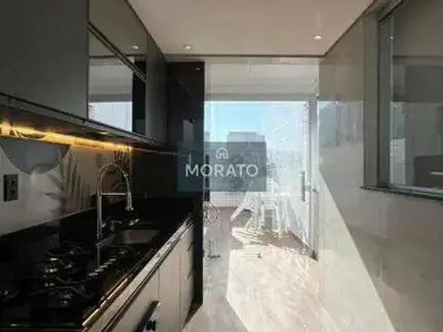 Apartamento para Venda em Contagem/MG Novo Eldorado 3 Quartos
