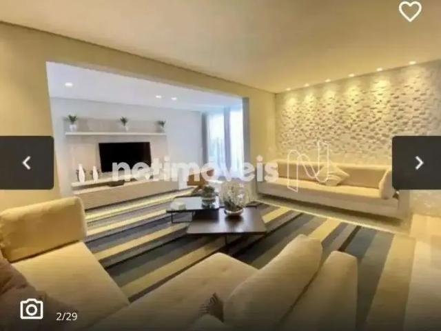 Apartamento para Venda em Contagem/MG Novo Eldorado 3 Quartos