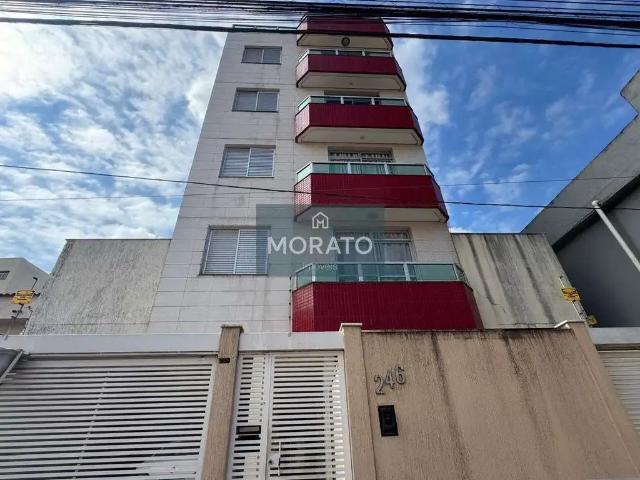 Apartamento para Venda em Contagem/MG Novo Eldorado 3 Quartos