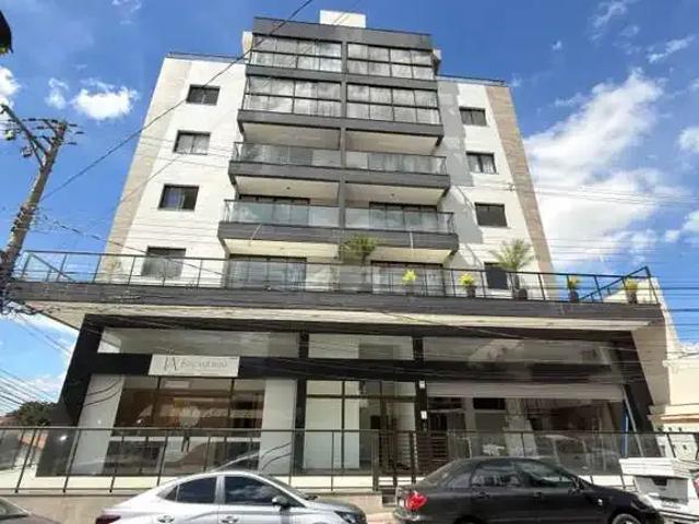 Apartamento para Venda em Contagem/MG Novo Eldorado 3 Quartos