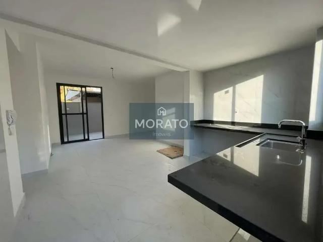 Apartamento para Venda em Contagem/MG Novo Eldorado 3 Quartos