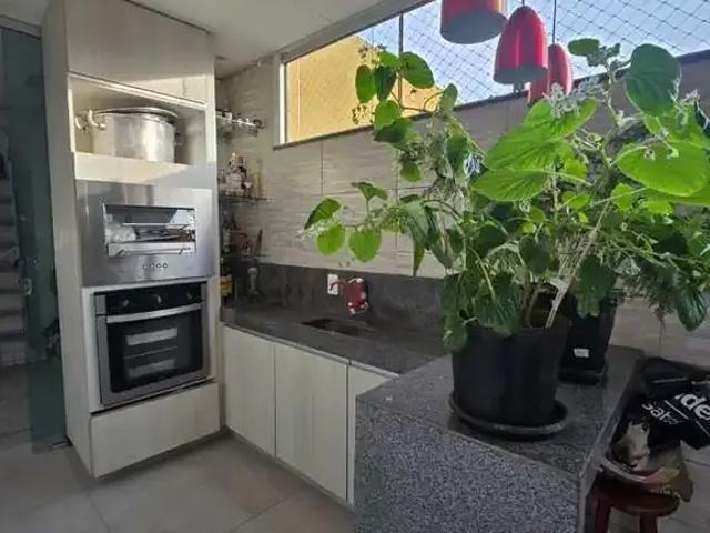Apartamento para Venda em Contagem/MG Novo Eldorado 3 Quartos