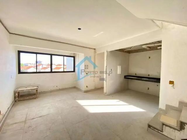 Apartamento para Venda em Contagem/MG Novo Eldorado 3 Quartos