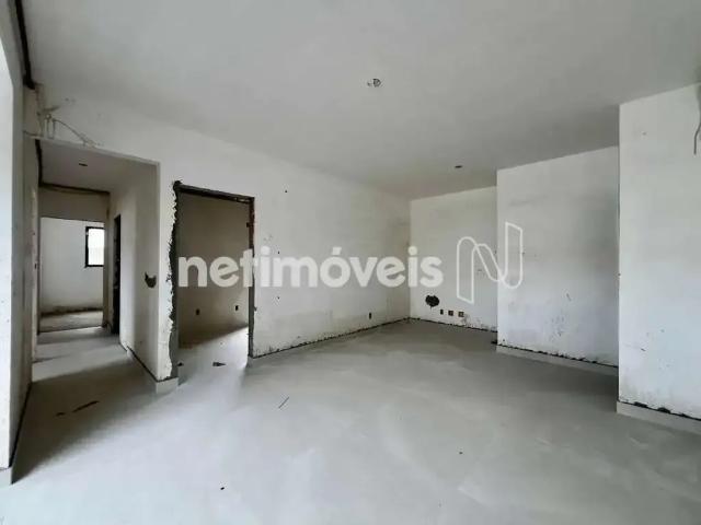 Apartamento para Venda em Contagem/MG Novo Eldorado 3 Quartos