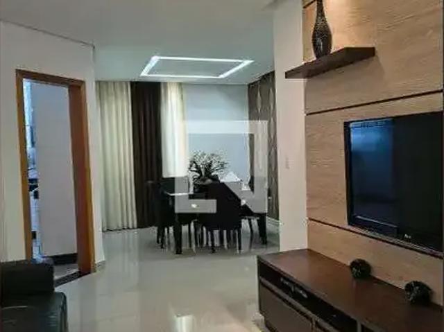Apartamento para Venda em Contagem/MG Novo Eldorado 3 Quartos