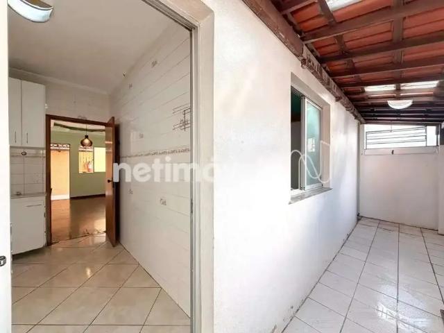 Apartamento para Venda em Contagem/MG Novo Eldorado 3 Quartos