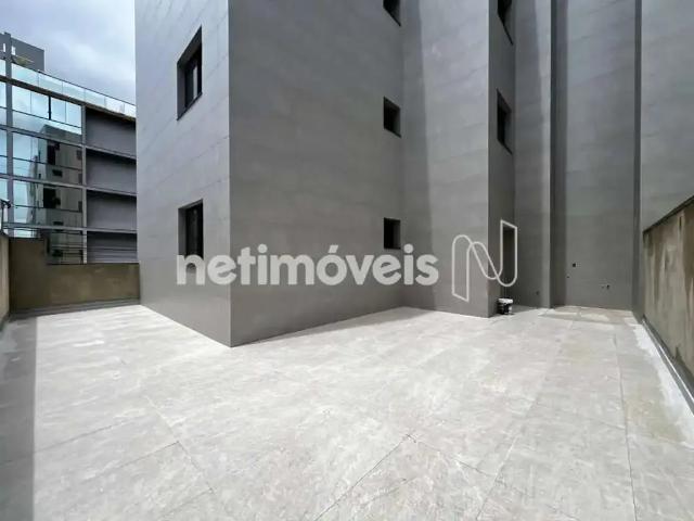 Apartamento para Venda em Contagem/MG Novo Eldorado 3 Quartos