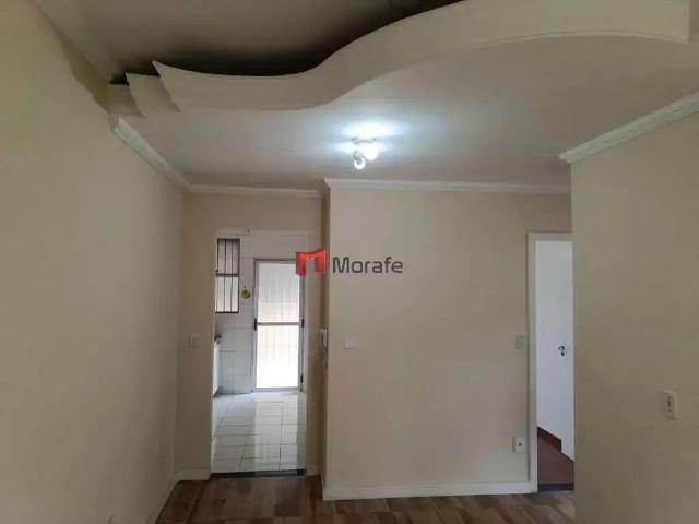 Apartamento para Venda em Contagem/MG Novo Eldorado 3 Quartos
