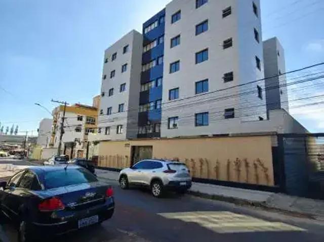 Apartamento para Venda em Contagem/MG Novo Eldorado 3 Quartos