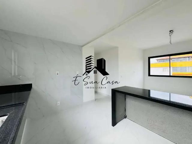 Apartamento para Venda em Contagem/MG Novo Eldorado 3 Quartos