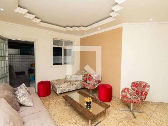 Apartamento para Venda em Contagem/MG Novo Eldorado 3 Quartos