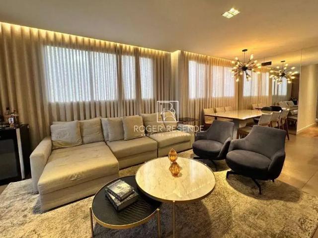 Apartamento para Venda em Contagem/MG Novo Eldorado 3 Quartos