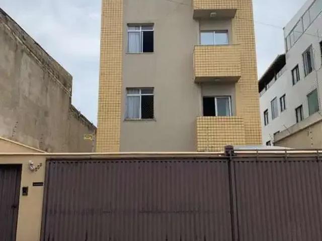 Apartamento para Venda em Contagem/MG Novo Eldorado 3 Quartos