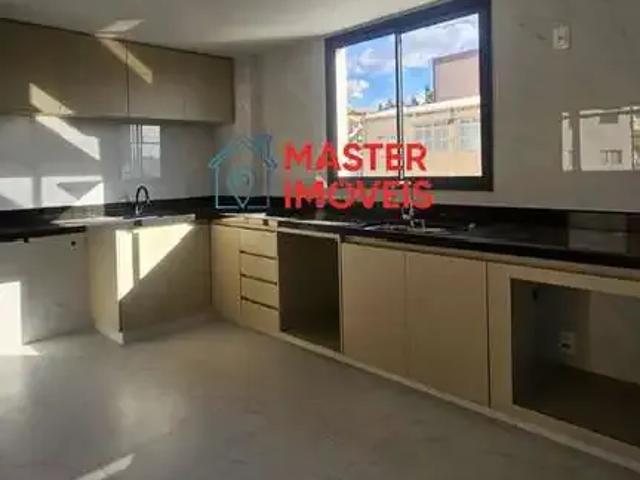 Apartamento para Venda em Contagem/MG Novo Eldorado 3 Quartos