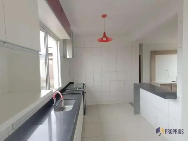 Apartamento para Venda em Contagem/MG Novo Eldorado 3 Quartos