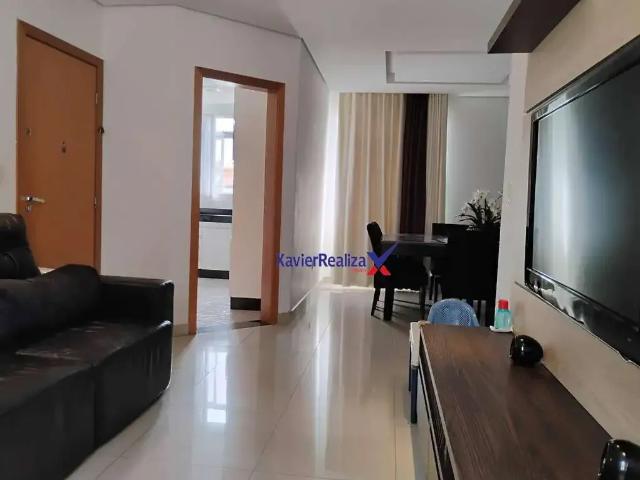 Apartamento para Venda em Contagem/MG Novo Eldorado 3 Quartos