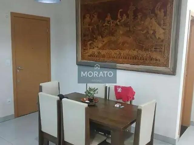 Apartamento para Venda em Contagem/MG Novo Eldorado 3 Quartos