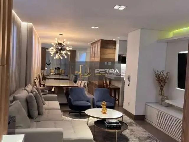 Apartamento para Venda em Contagem/MG Novo Eldorado 3 Quartos
