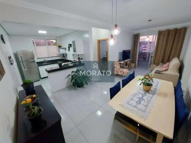 Apartamento para Venda em Contagem/MG Novo Eldorado 3 Quartos