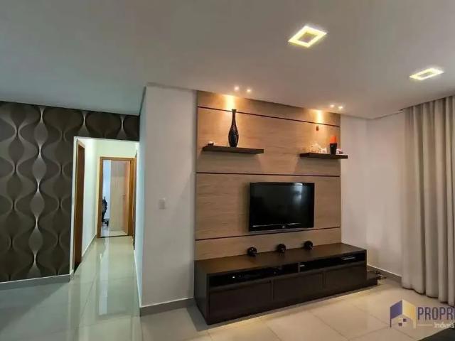 Apartamento para Venda em Contagem/MG Novo Eldorado 3 Quartos