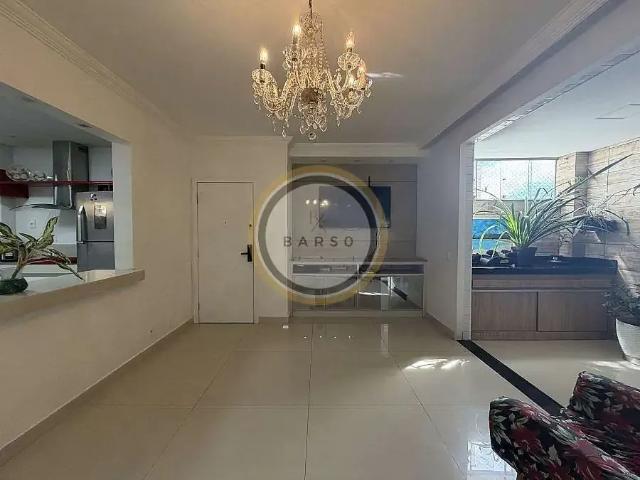Apartamento para Venda em Contagem/MG Novo Eldorado 3 Quartos