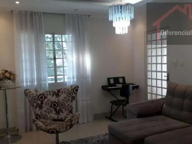 Apartamento para Venda em Contagem/MG Novo Eldorado 3 Quartos