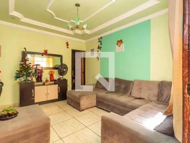 Apartamento para Venda em Contagem/MG Novo Eldorado 3 Quartos