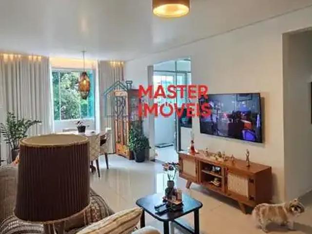 Apartamento para Venda em Contagem/MG Novo Eldorado 3 Quartos
