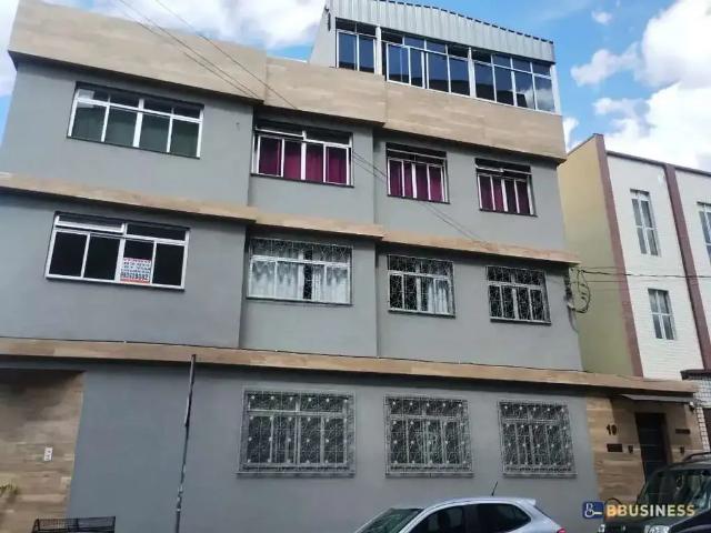 Apartamento para Venda em Contagem/MG Novo Eldorado 3 Quartos