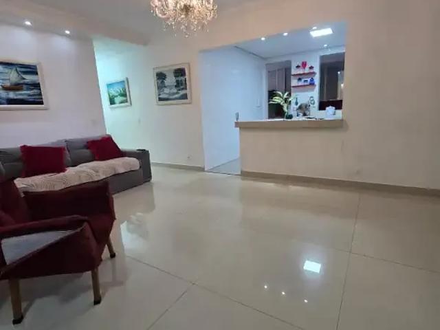 Apartamento para Venda em Contagem/MG Novo Eldorado 3 Quartos