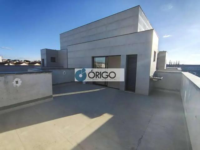 Apartamento para Venda em Contagem/MG Novo Eldorado 3 Quartos