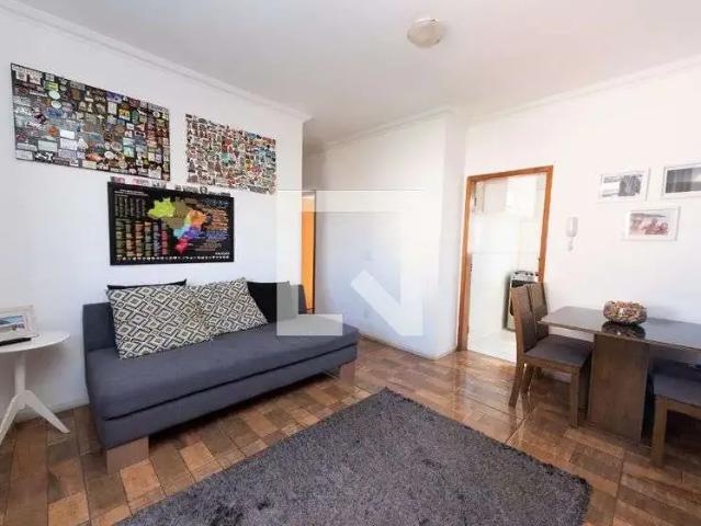 Apartamento para Venda em Contagem/MG Novo Eldorado 3 Quartos
