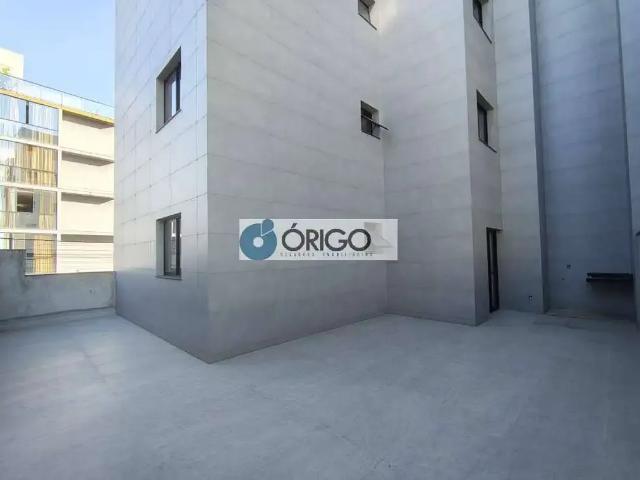 Apartamento para Venda em Contagem/MG Novo Eldorado 3 Quartos