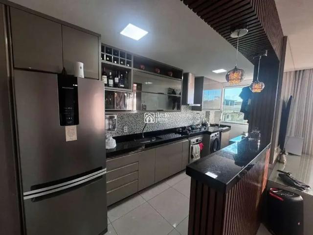 Apartamento para Venda em Contagem/MG Novo Progresso 2 Quartos