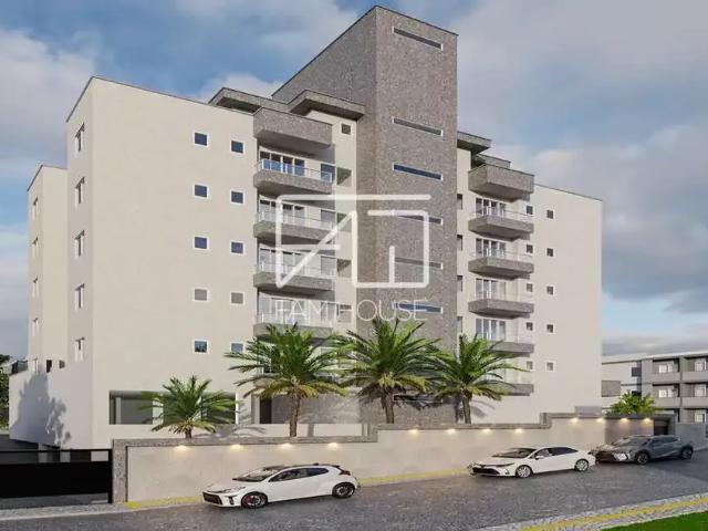 Apartamento para Venda em Contagem/MG Novo Progresso 2 Quartos