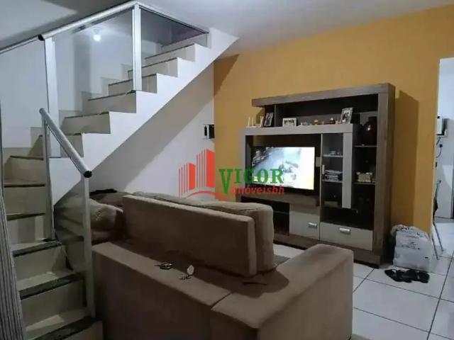 Apartamento para Venda em Contagem/MG Novo Recanto 2 Quartos