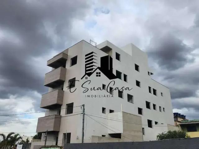 Apartamento para Venda em Contagem/MG Novo Riacho 3 Quartos