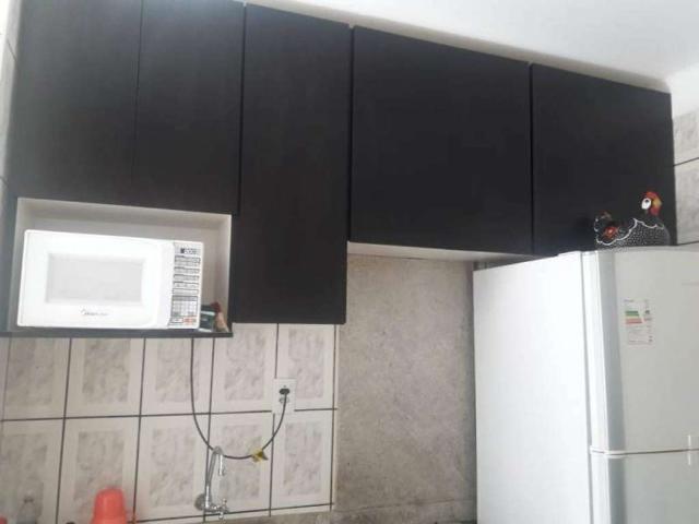 Apartamento para Venda em Contagem/MG Novo Riacho 2 Quartos