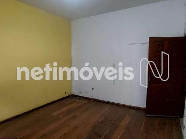 Apartamento para Venda em Contagem/MG Novo Riacho 2 Quartos