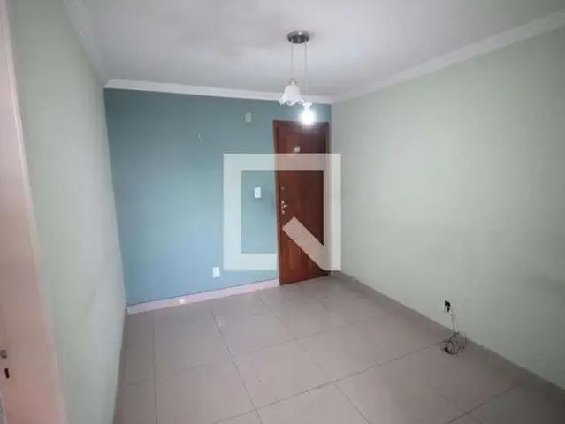 Apartamento para Venda em Contagem/MG Novo Riacho 2 Quartos