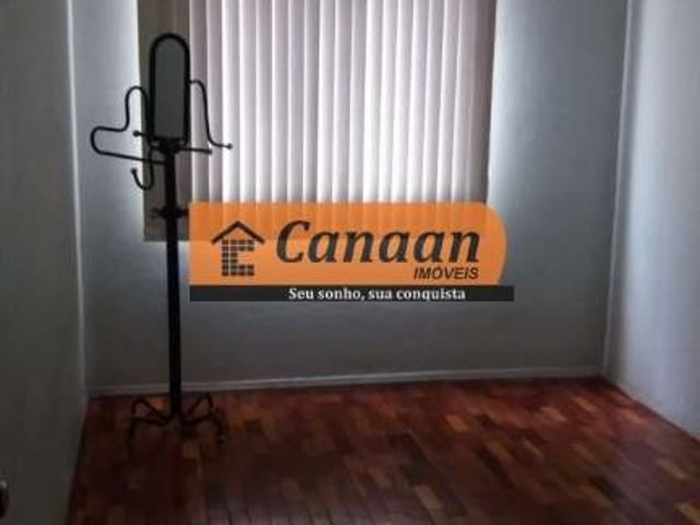 Apartamento para Venda em Contagem/MG Novo Riacho 2 Quartos