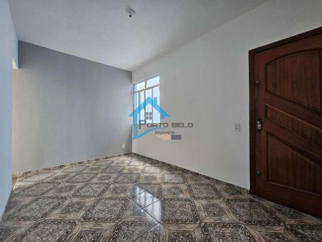 Apartamento para Venda em Contagem/MG Novo Riacho 2 Quartos