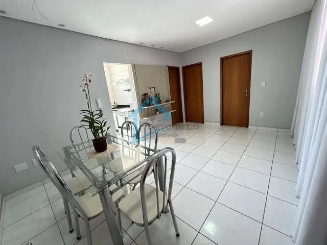 Apartamento para Venda em Contagem/MG Novo Riacho 2 Quartos